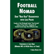 Chuck Long: Destined for Greatness: The Story of Chuck Long and ...