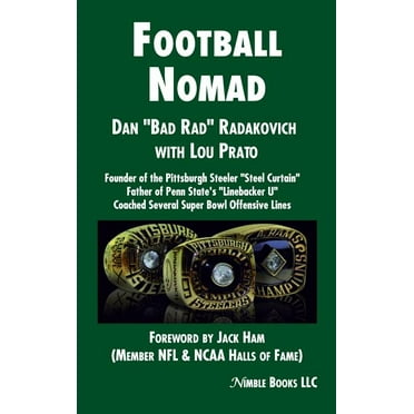 Chuck Long: Destined for Greatness: The Story of Chuck Long and ...