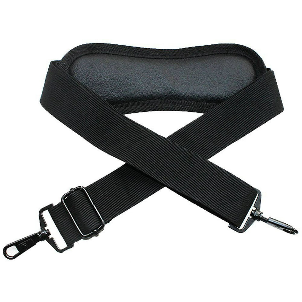 Science Purchase - Black Color Padded Adjustable Up to 54" Length ...