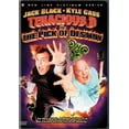 Tenacious D In: The Pick of Destiny (DVD) - Walmart.com