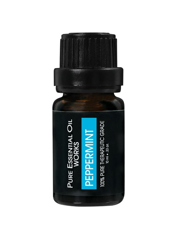 peppermint oil - Walmart.com