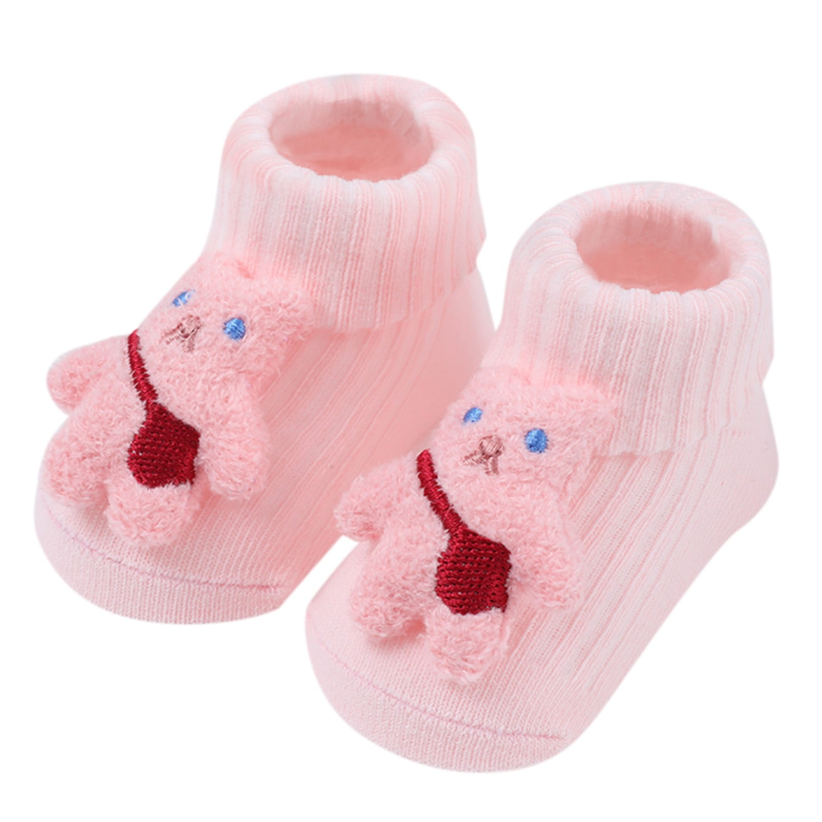 Click here for Ajiwyh Baby Christmas girls Socks Baby Cotton Anti... prices