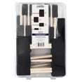 ArtSkills Craft Foam Paint Brush Set, 4 Sizes, 48 Pieces - Walmart.com