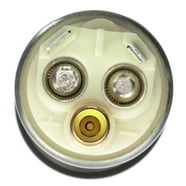 Carter P90091 Universal Electrical Fuel Pump Automotive Replacement 12V ...