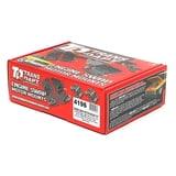 Trans-Dapt 4196 TDP4196 MTR MNT KIT CHEVY/CHEVY 49-54 - Walmart.com