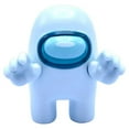 Just Toys Among Us 2 Inch Tall Mini Figures, Blind Box Assorted, Styles ...