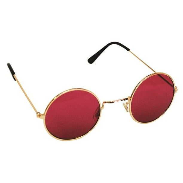 John Rock Star Glasses