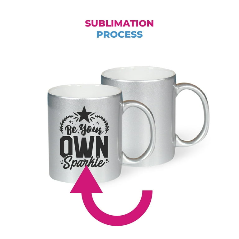 Print Your Own Mugs
