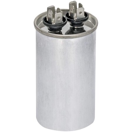 EZ-Flo 92044 Oval Motor Run 25 MFD Capacitor, 370 VAC | Walmart Canada