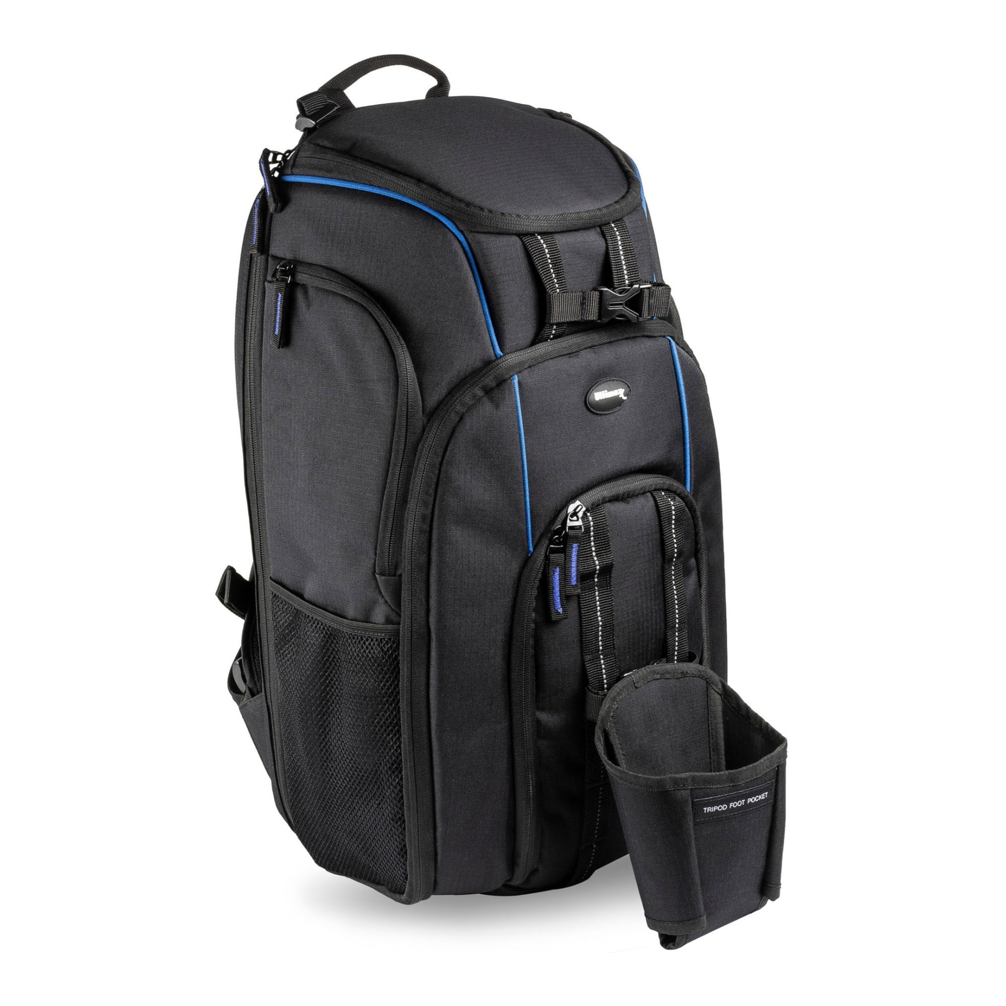 Professional Deluxe Backpack - Walmart.com