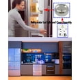 (8-Pack) New Upgraded WR55X11132 LED Light Replacement for GE ...