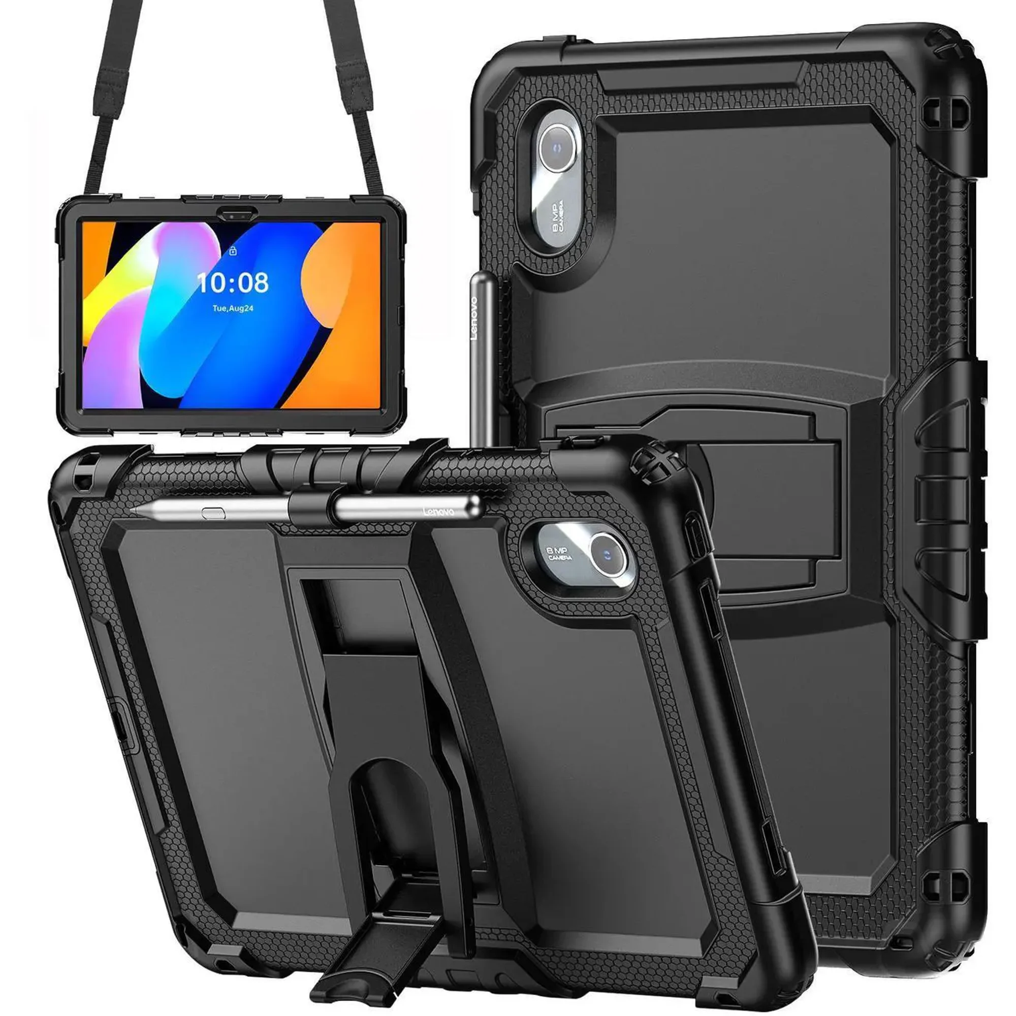 Click here for Bonaever Case For Lenovo Idea Tab 11 Inch 2025/Tab... prices