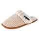 Willowbee Kady Cashmere Slippers Women I Memory Foam Sole I Lined with ...