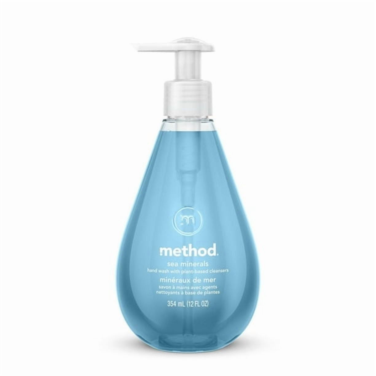 Click here for Method Gel Hand Soap  Sea Minerals  354ml  Method... prices