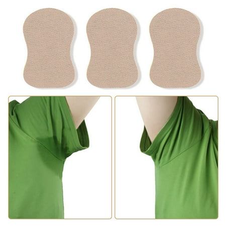 Men Women Armpits Antiperspirant Sticker underarm sweat stickers ...