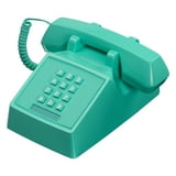 Retro 2500 Series Corded Landline Phone - Walmart.com