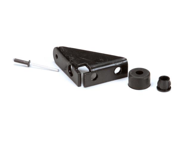 Door Stop Bracket Assembly Gdm-69 Top Hung Doors - Walmart.com