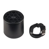 808 THUMP Black Portable Bluetooth Speaker - Walmart.com