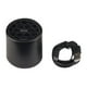808 THUMP Black Portable Bluetooth Speaker - Walmart.com
