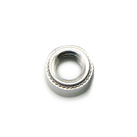 Awesitey Stainless Steel CLS M5 M6 M8 Self-Clinching Nut Swage Rivet ...
