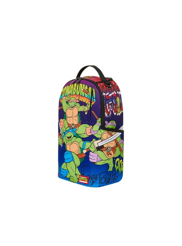 Sprayground Backpack