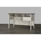 Baxton Studio Tyler Writing Desk - Walmart.com