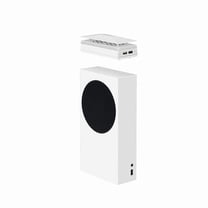 Cooling Fan Top Exhaust Cooler for Xbox Series S Console Model SY-XSS ...