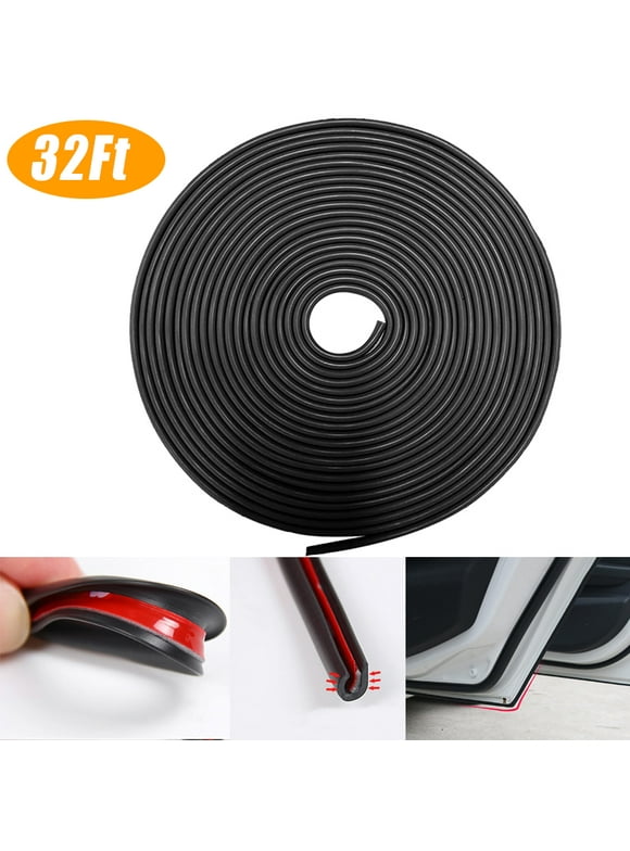 Car Door Trim Molding in Car Interior Door Handles, Door Panels & Door ...