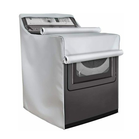 Outdoor Oxford Cloth With Storage Bag Top Load Front Washing Machine ...