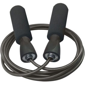 Maha Fitness Jump Rope with Counter - Walmart.com