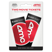 AMC Theatres $25 Gift Card - Walmart.com