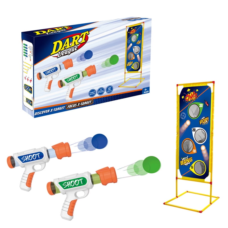 Click here for Other Foam Ball Gun Toy Gun With Standing Shooting... prices