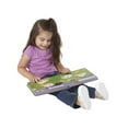 Melissa & Doug Children's Book - Poke-a-Dot: Goodnight, Animals (Board ...