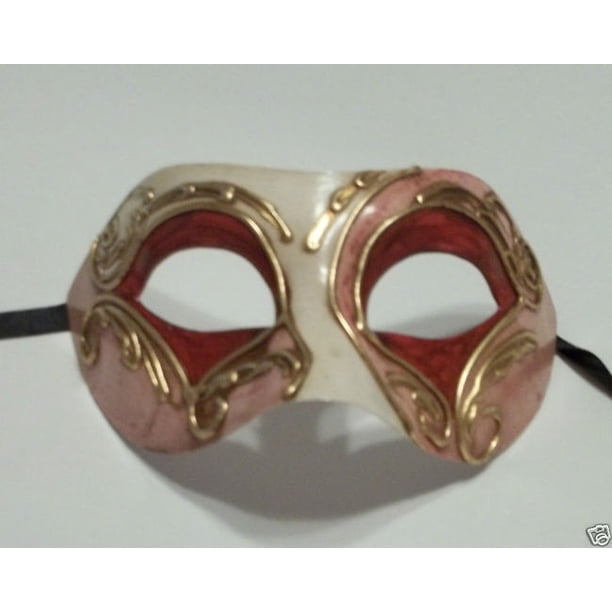 Italian Renaissance Mask