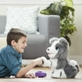 furReal Ricky, the Trick-Lovin' Interactive Plush Pet Toy - Walmart.com