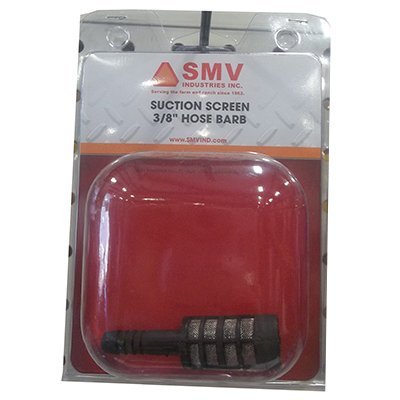 Strainer/Suction Screen, 3/8-In. Hose Barb -SS38HB | Walmart Canada