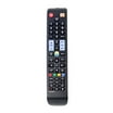 Samsung AA59-00580A Replacement Remote Control for LCD LED HDTV TV ...