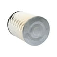 Shop-Vac Ash Vacuum HEPA Cartridge Filter, Type NN, Model 9032933 ...