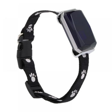 Whistle GO Explore Dog GPS Tracking Device and Pet Health Monitoring ...