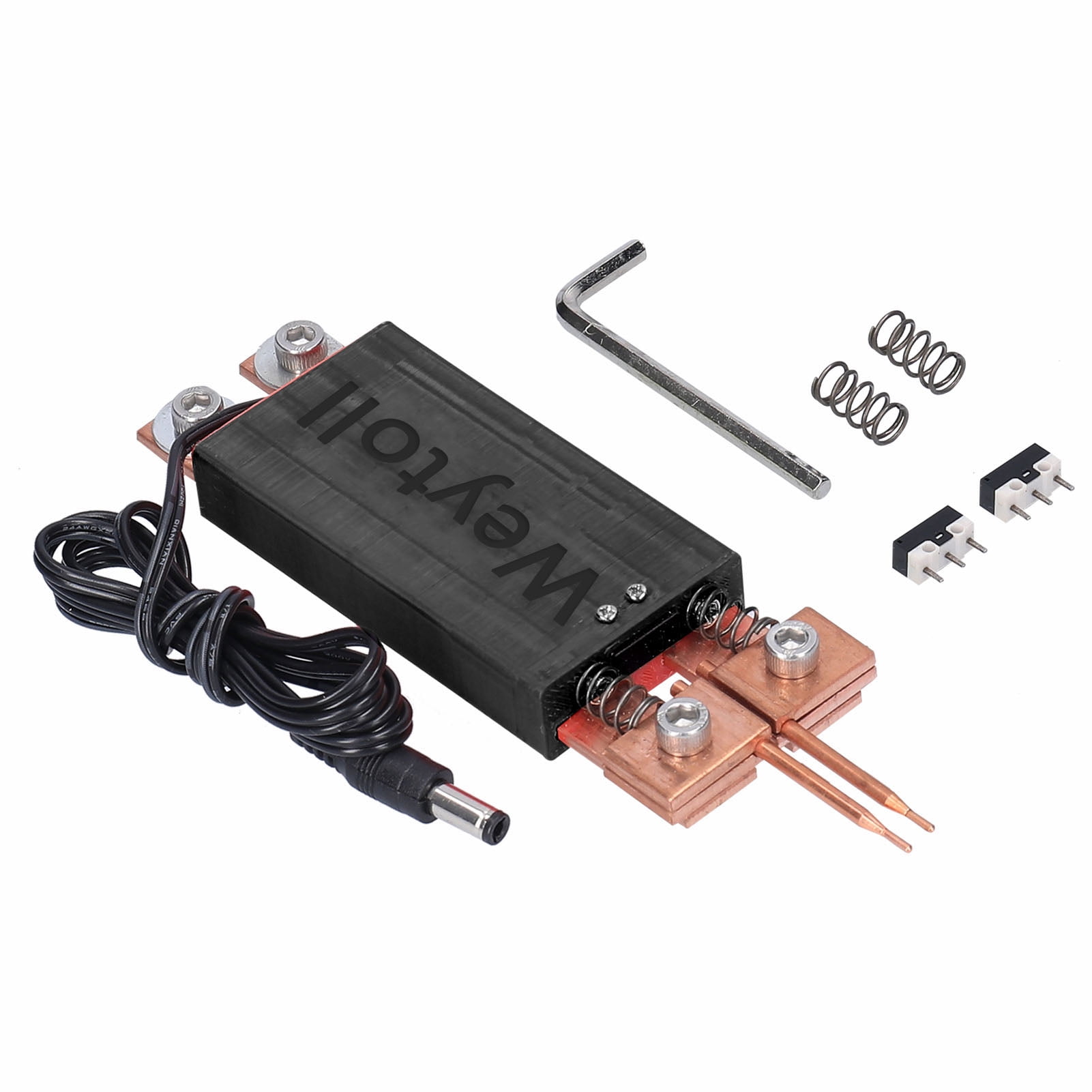 Click here for Flyflise Weytoll Integrated Type Spot-Welding Pen... prices