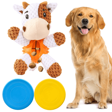Pet Life ® 'Denta-Bark' Sporty Durable Flexible Toss and Fetch Frisbee ...