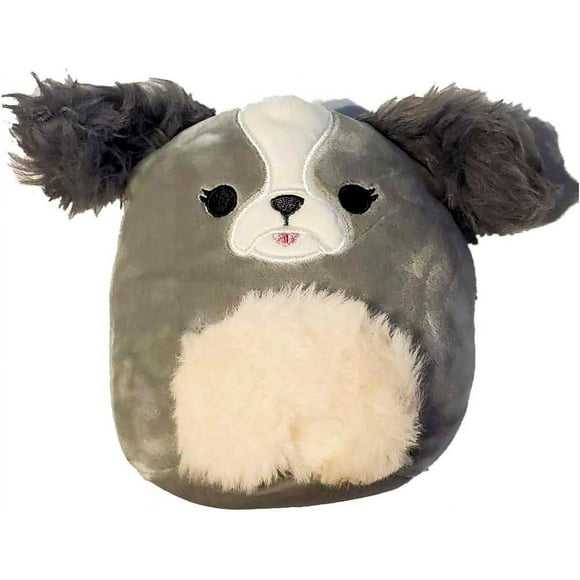 Squishmallow Dog