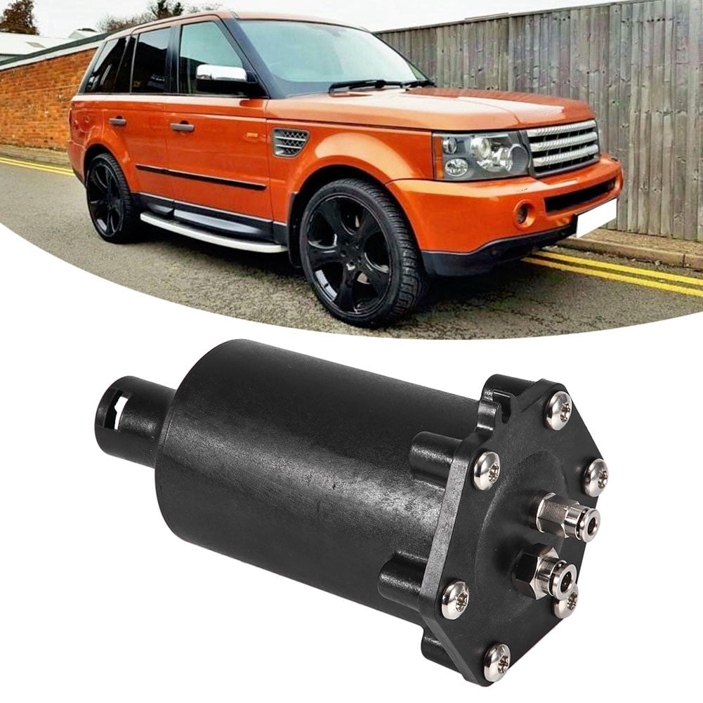 Air Compressor Drier Filter, VUB504700 Air Compressor Part PBT Shell ...