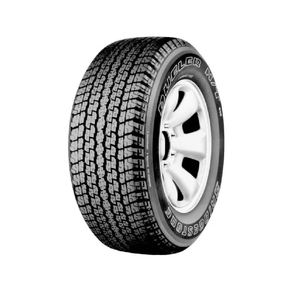 Llanta 205R16 Bridgestone Dueler 110/108R | Bodega Aurrera en línea