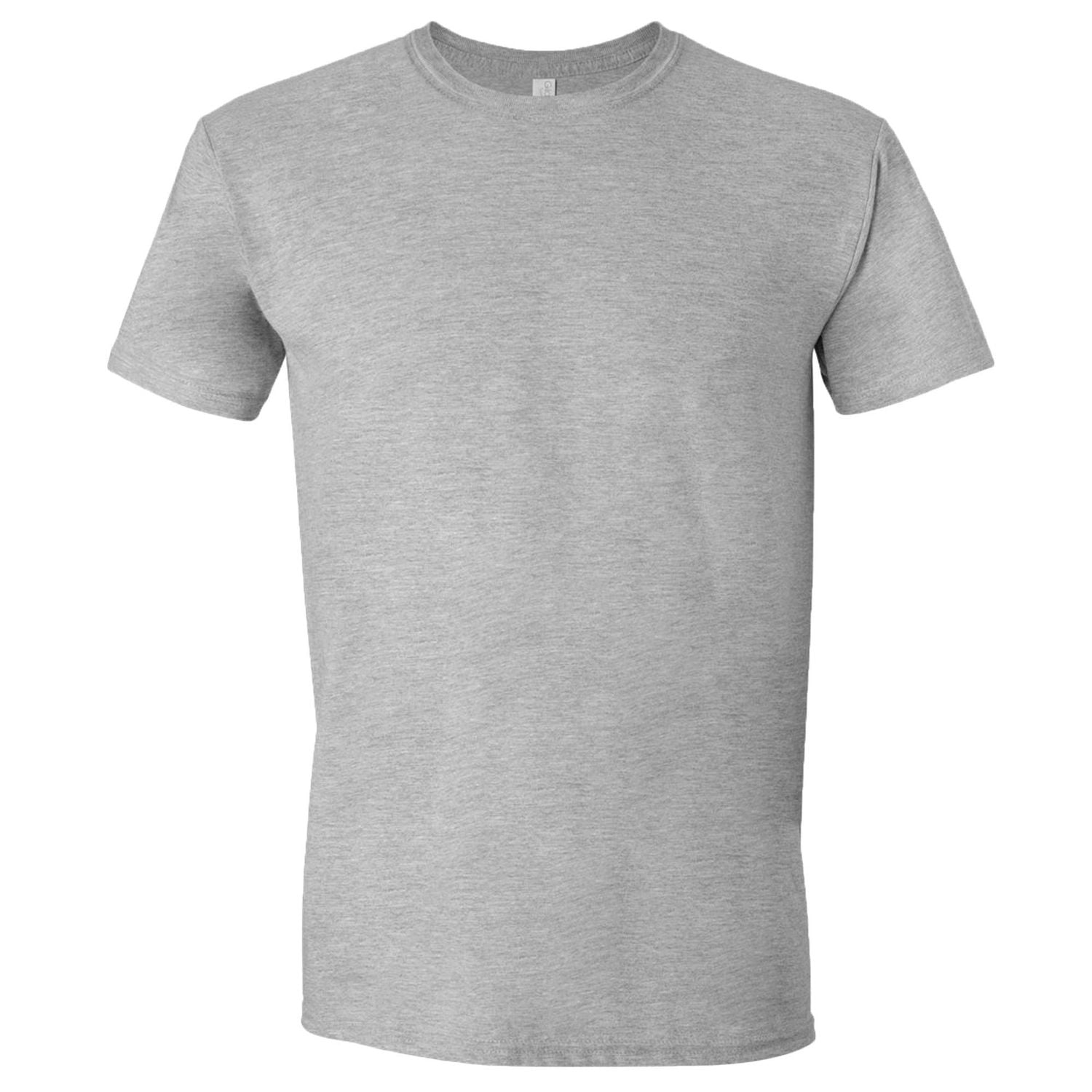 Click here for Gildan Mens Short Sleeve Soft-Style T-Shirt S prices