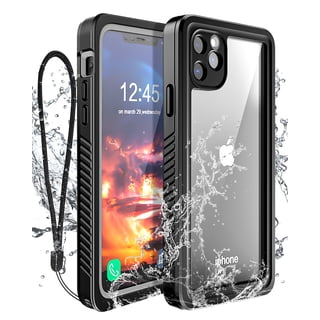 Designed for iPhone 11 Pro Max Silicone Case, Protection Shockproof ...