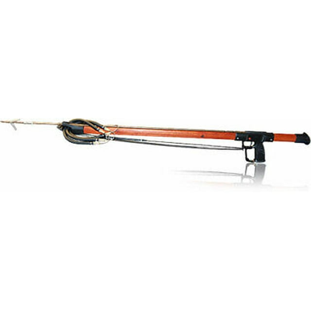 AB Biller Padauk Spearguns - Walmart.com