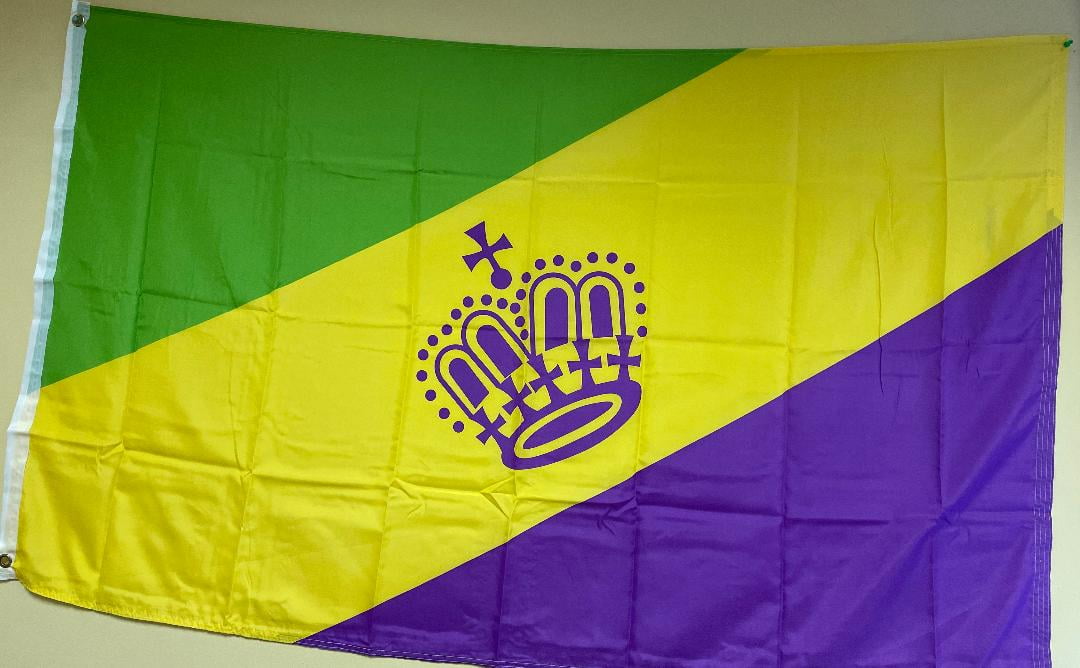 Crown Royal Flag