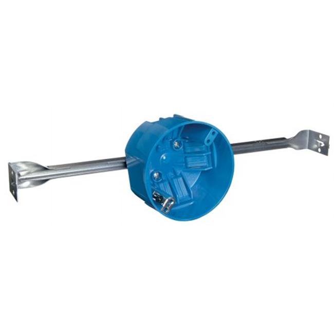 Ceiling Box With Bar Hanger - Walmart.com - Walmart.com