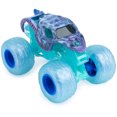 Monster Jam, Official Earth Vs. Surf Octon8er 1:64 Scale Die-Cast ...